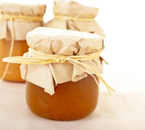 Mel para todos os gostos - A Lavoura