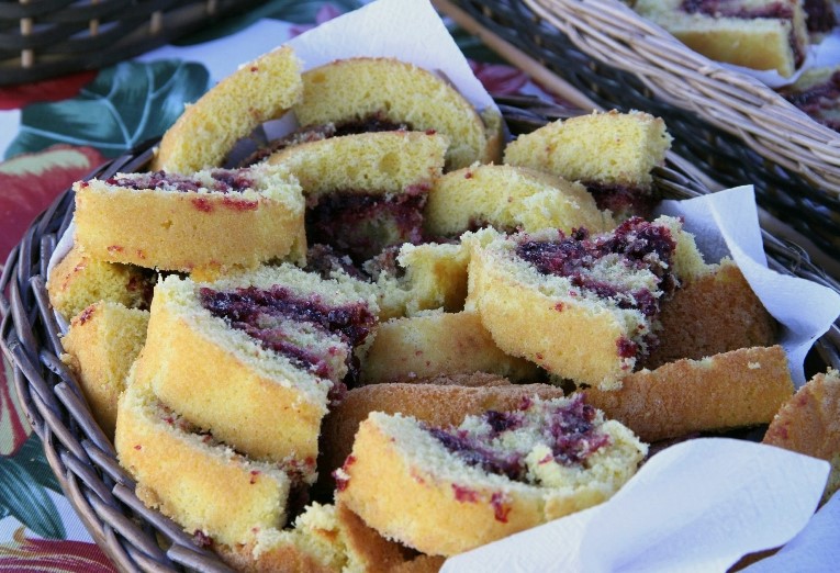 Amora preta: nova cultivar é fonte de saúde e renda - A Lavoura