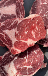 Carne premium: produção agrega valor ao rebanho - A Lavoura